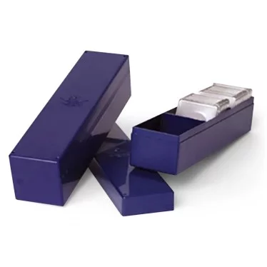 Whitman Coin Storage Box: Premium Quality for Your Collectibles