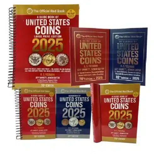 Coin Price Guides: Discover the Value of Your Coins