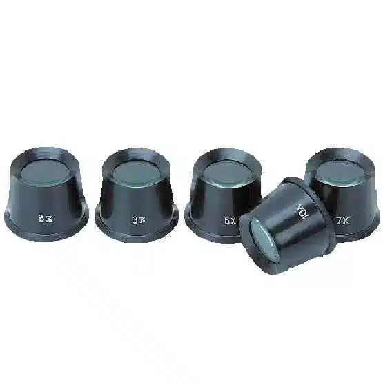 Magnifying Loupes for Sale: Discover Crystal Clear Vision